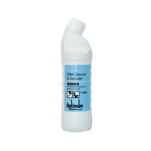 Holchem Optimum Toilet Cleaner OPTA4/BOX - Spot-On Supplies